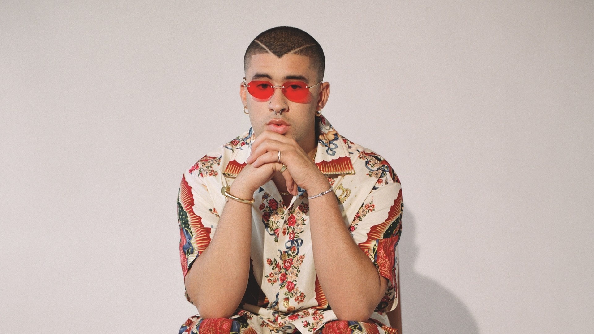 Bad Bunny ¿el Mejor Compositor Del Año Radial 3 14